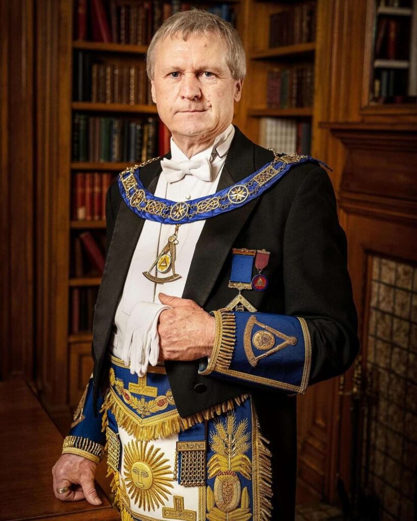 Hamilton Masons – Making good men better